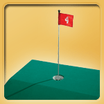 Putting Contest Insurance | Hole In One International | 800.827.2249